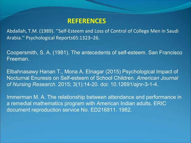 Research proposal defense-powerpoint- | PPT