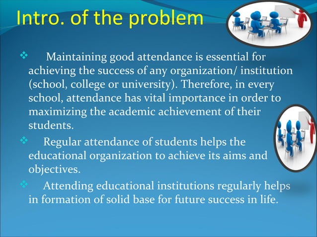 Research proposal defense-powerpoint- | PPT