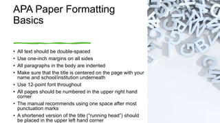 Research Proposal: Format and steps to Follow | PPTX