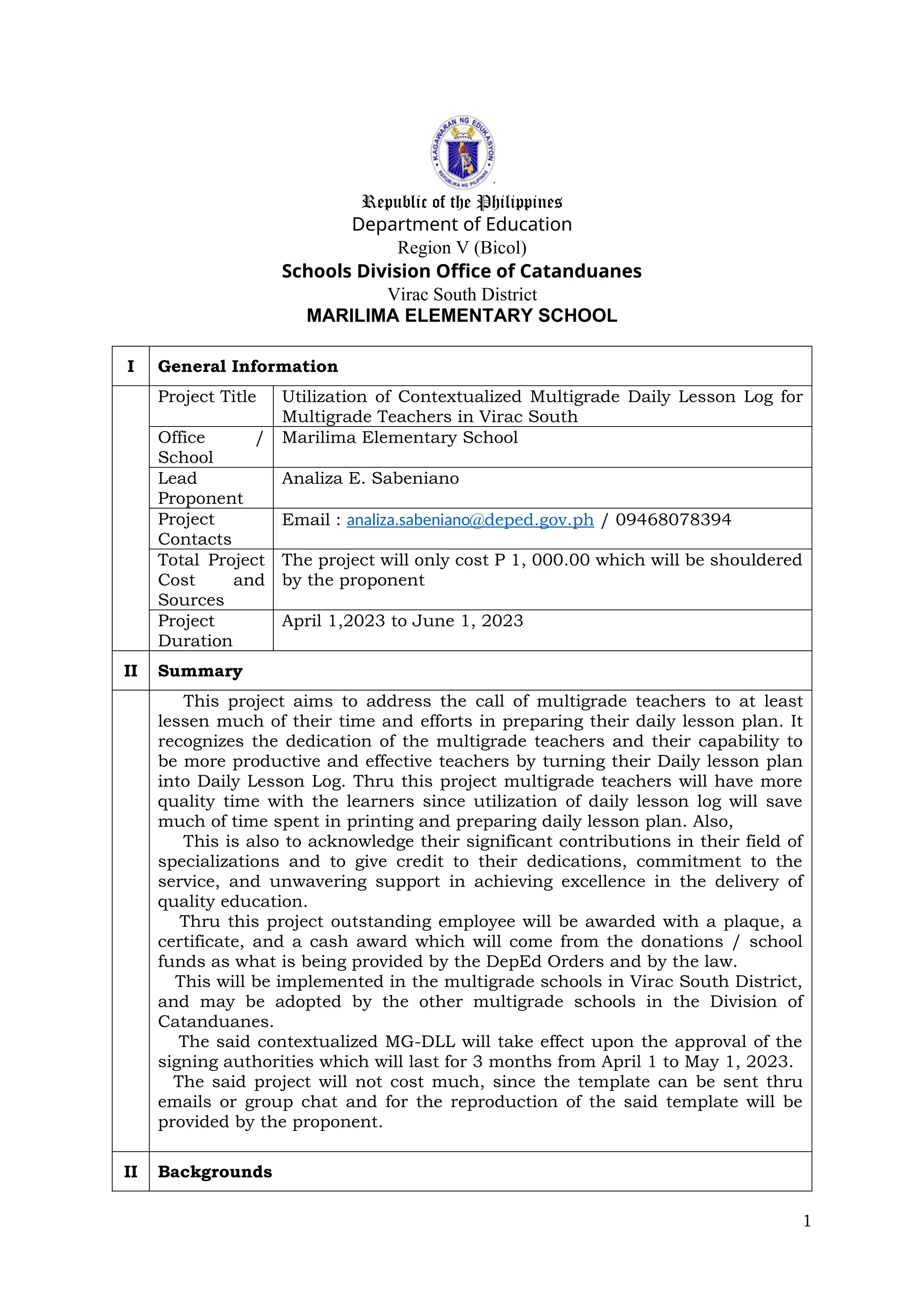contextualized multi-grade DLL proposal-innovation.docx