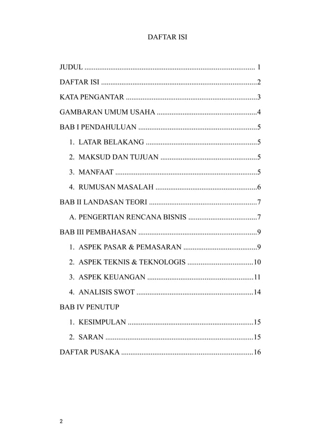 proposal hijab man untuk contoh pembuatan proposal | PDF