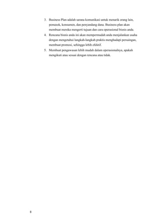 proposal hijab man untuk contoh pembuatan proposal | DOC