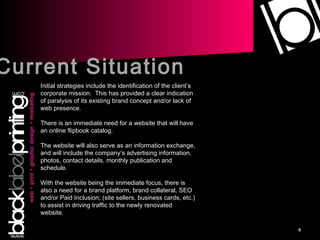 Proposal layout | PPT