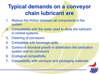 ISOTECH SilkyLube | PPT