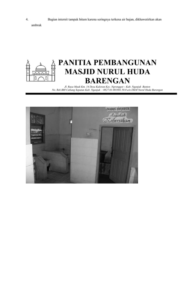 Proposal masjid-nurul-huda | DOC