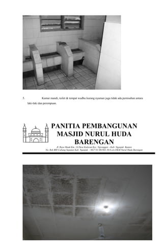 Proposal masjid-nurul-huda | DOC