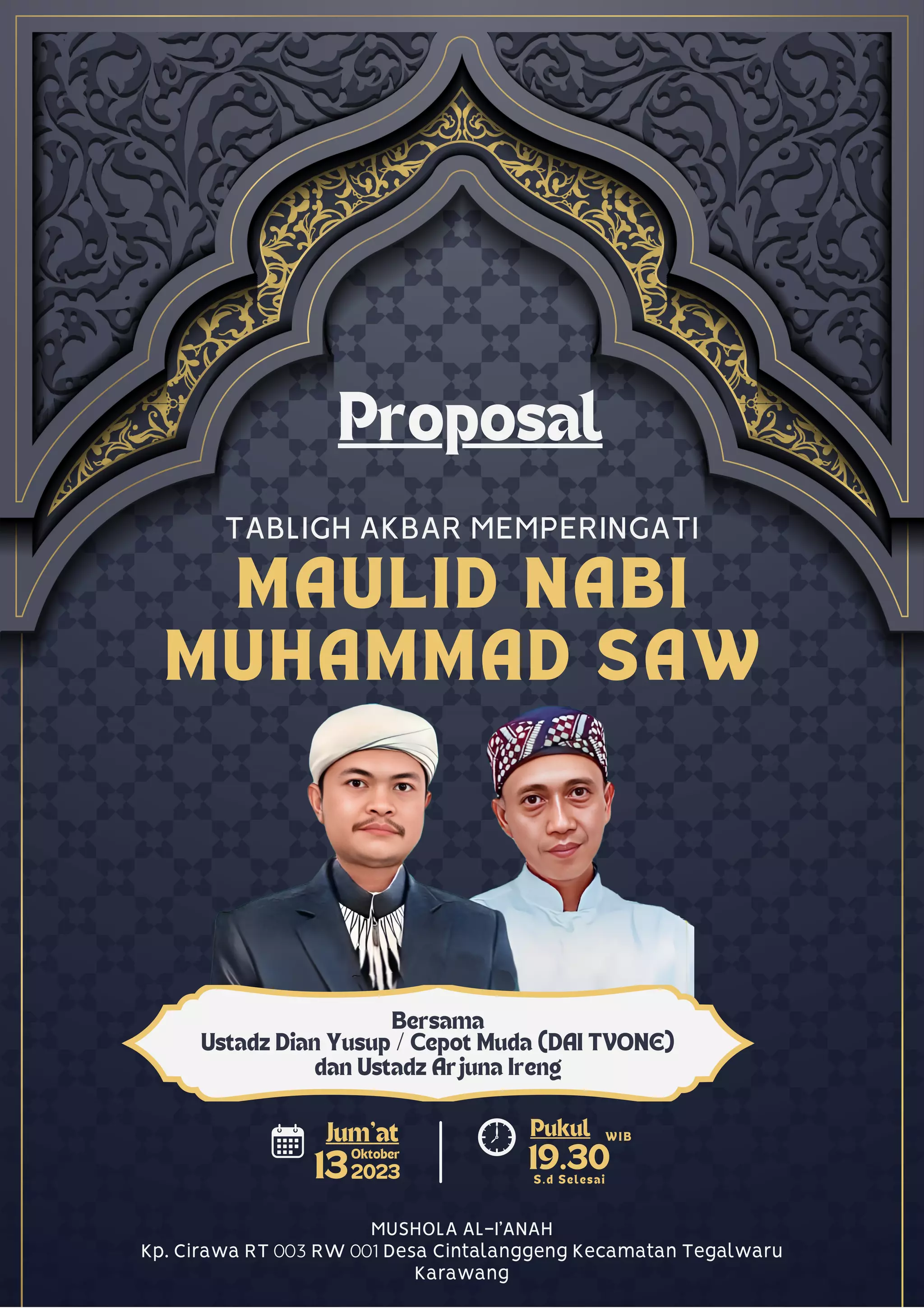 Proposal-Maulid Nabi Muhammad SAW (Cirawa)-2.pdf