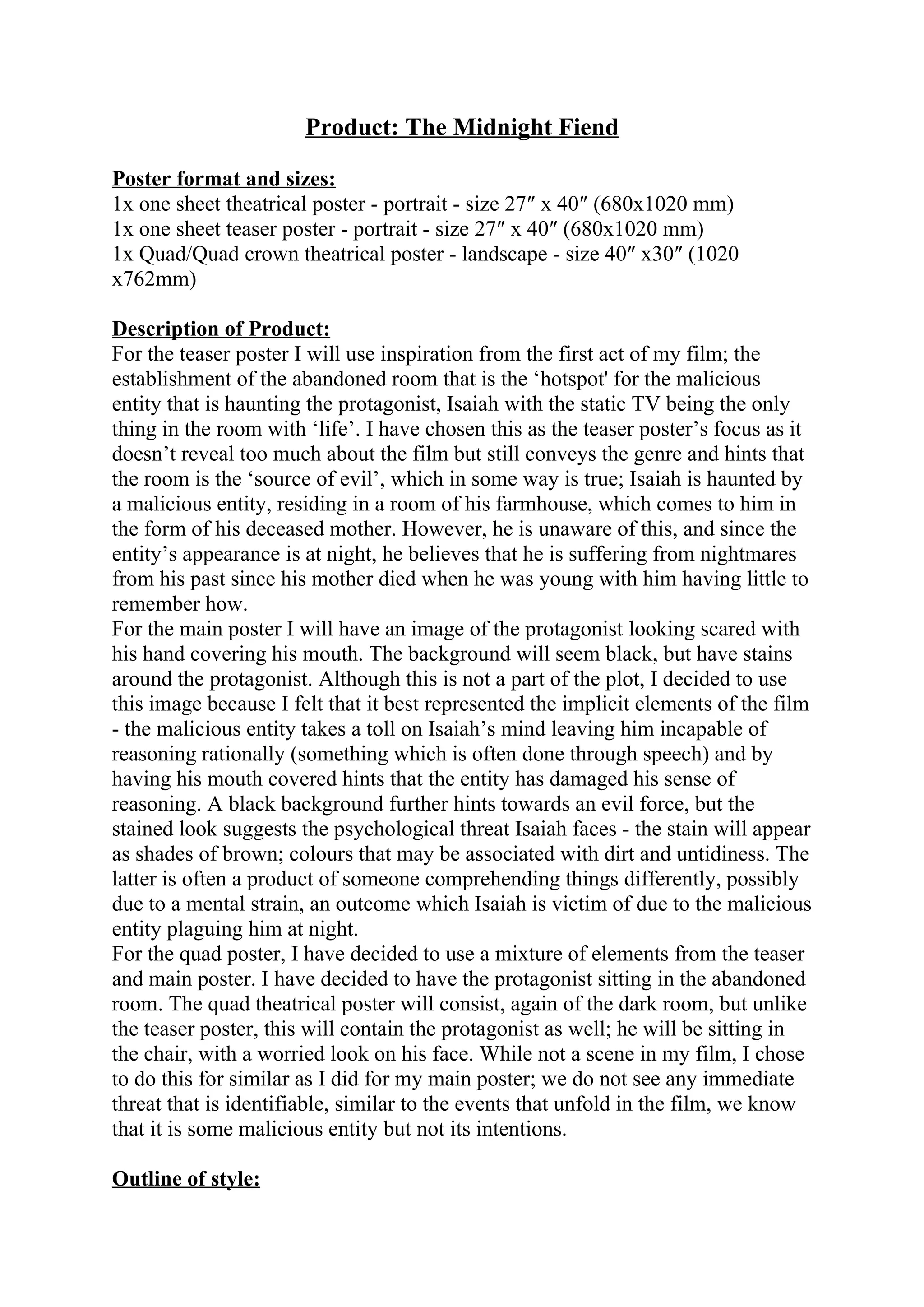 Pre-Production Poster Proposal Midnight Fiend.docx