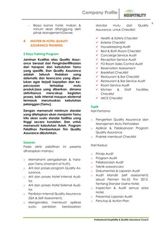 Proposal mm hospitality 2018 (full) | PDF