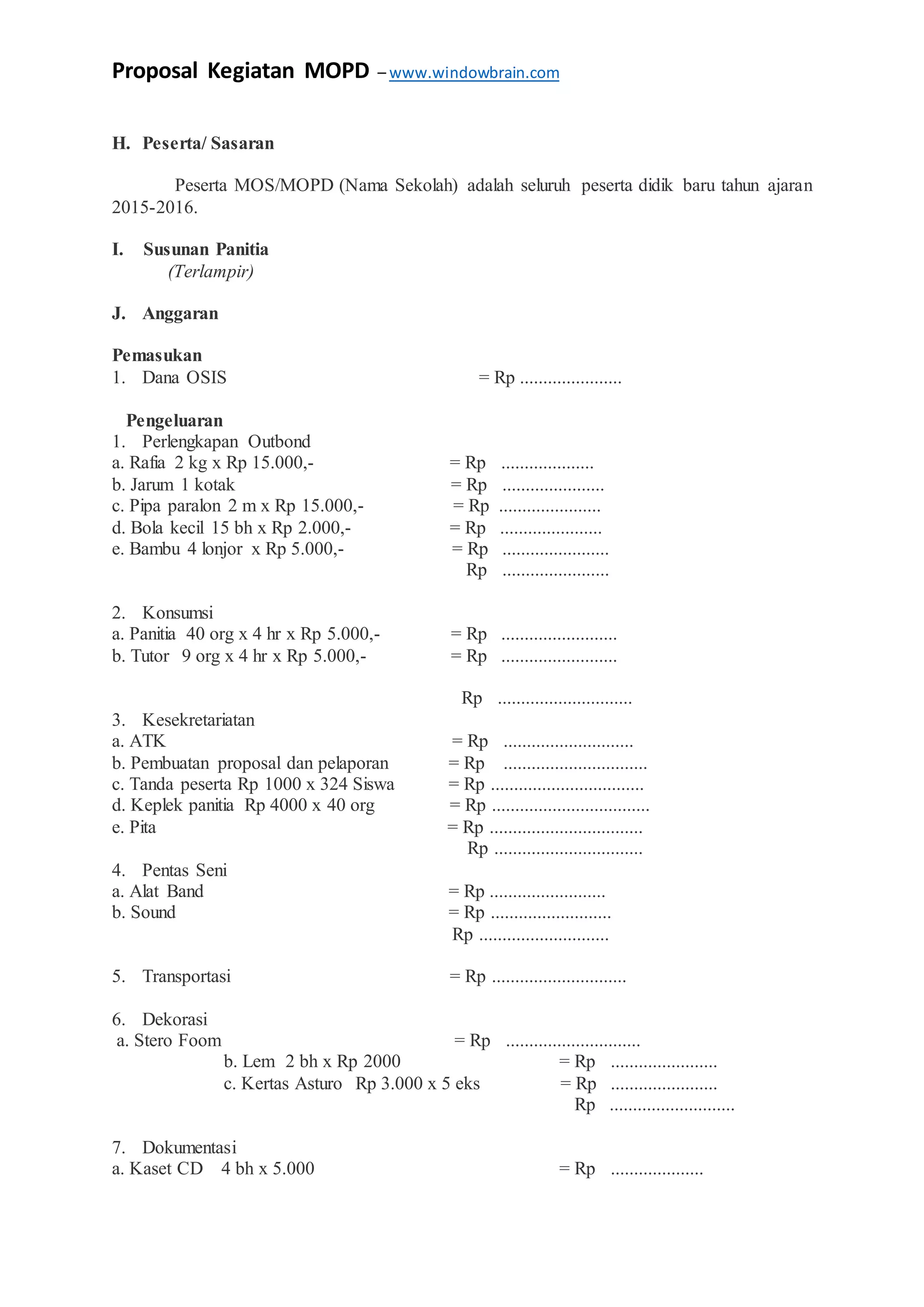 Proposal mopd-mos-2015-2016 | DOCX