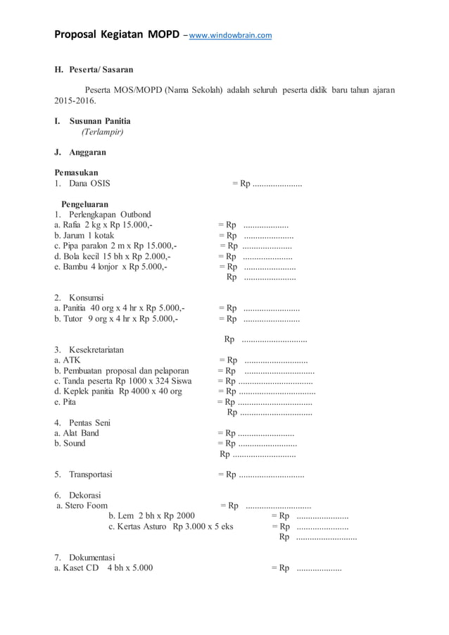 Proposal mopd-mos-2015-2016 | DOCX