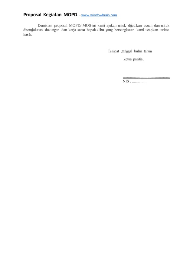 Proposal mopd-mos-2015-2016 | DOCX