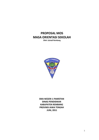 Proposal mos-smp-sma | PDF