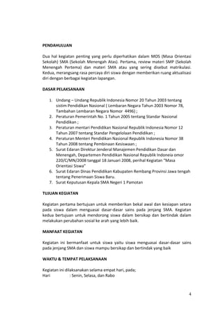 Proposal mos-smp-sma | DOC