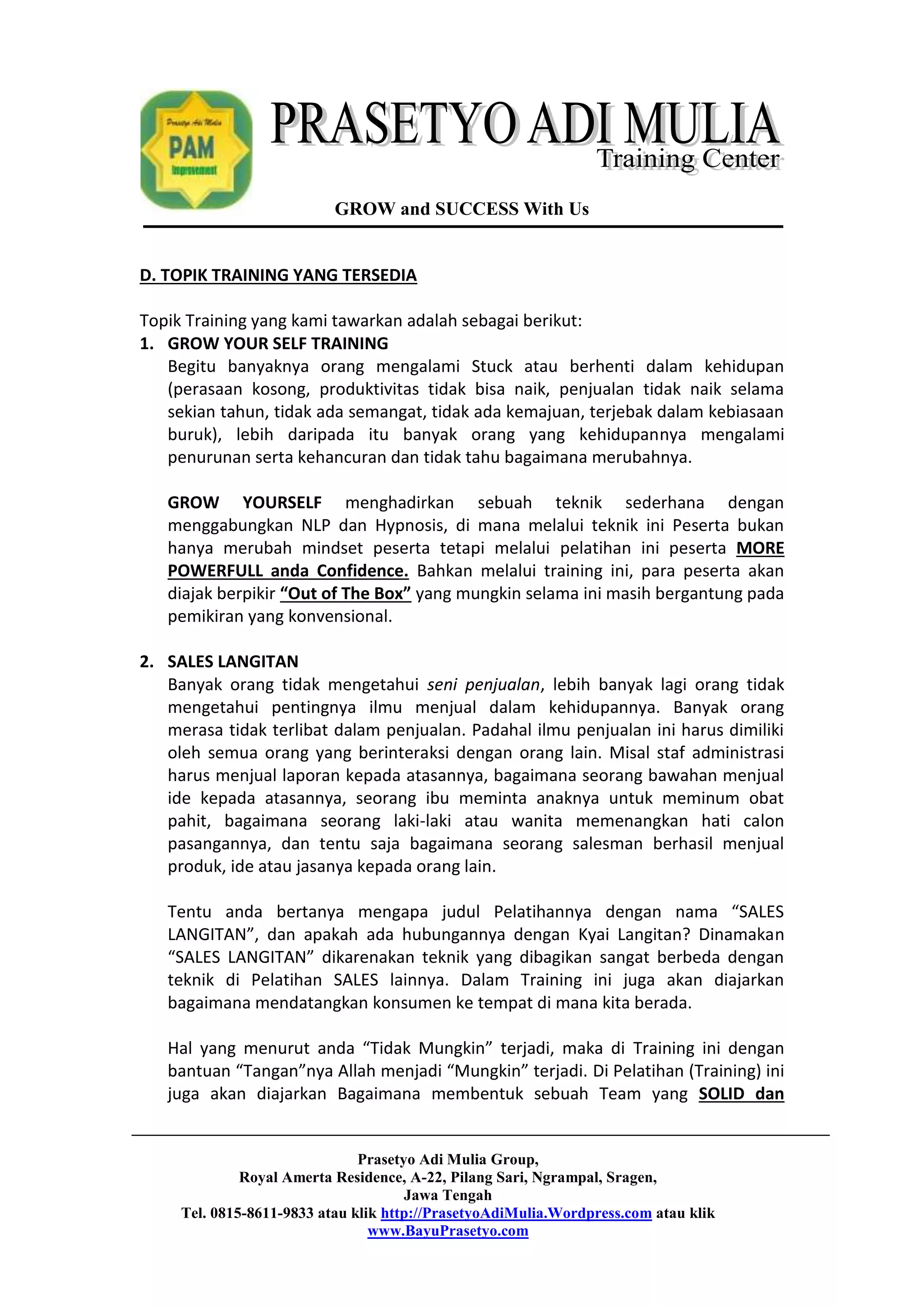 Proposal penawaran-training-perusahaan.doc