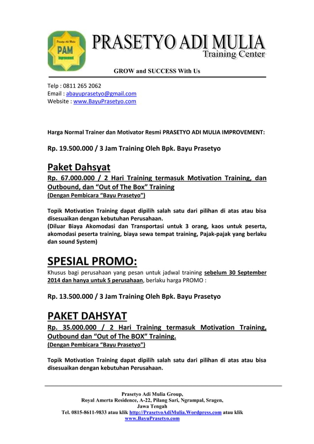 Proposal penawaran-training-perusahaan.doc