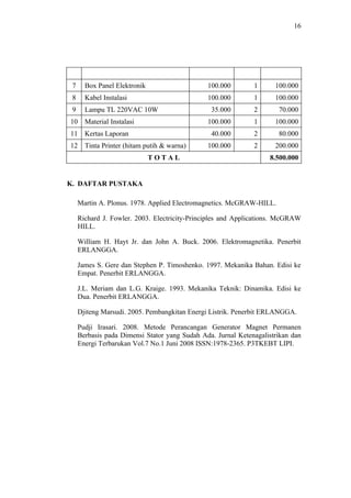 Proposal pkmp-pembangkit-energi | DOC