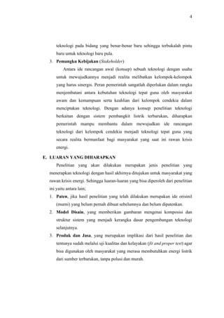 Proposal pkmp-pembangkit-energi | DOC