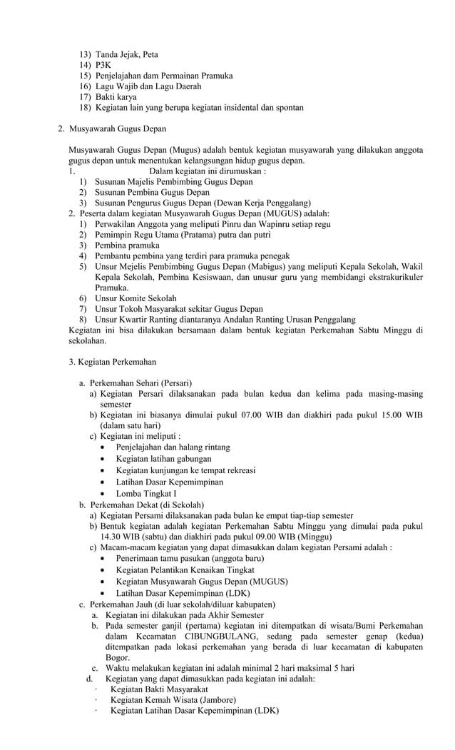 Proposal program-kerja-pramuka-mi-ath-thahiriyah | DOC