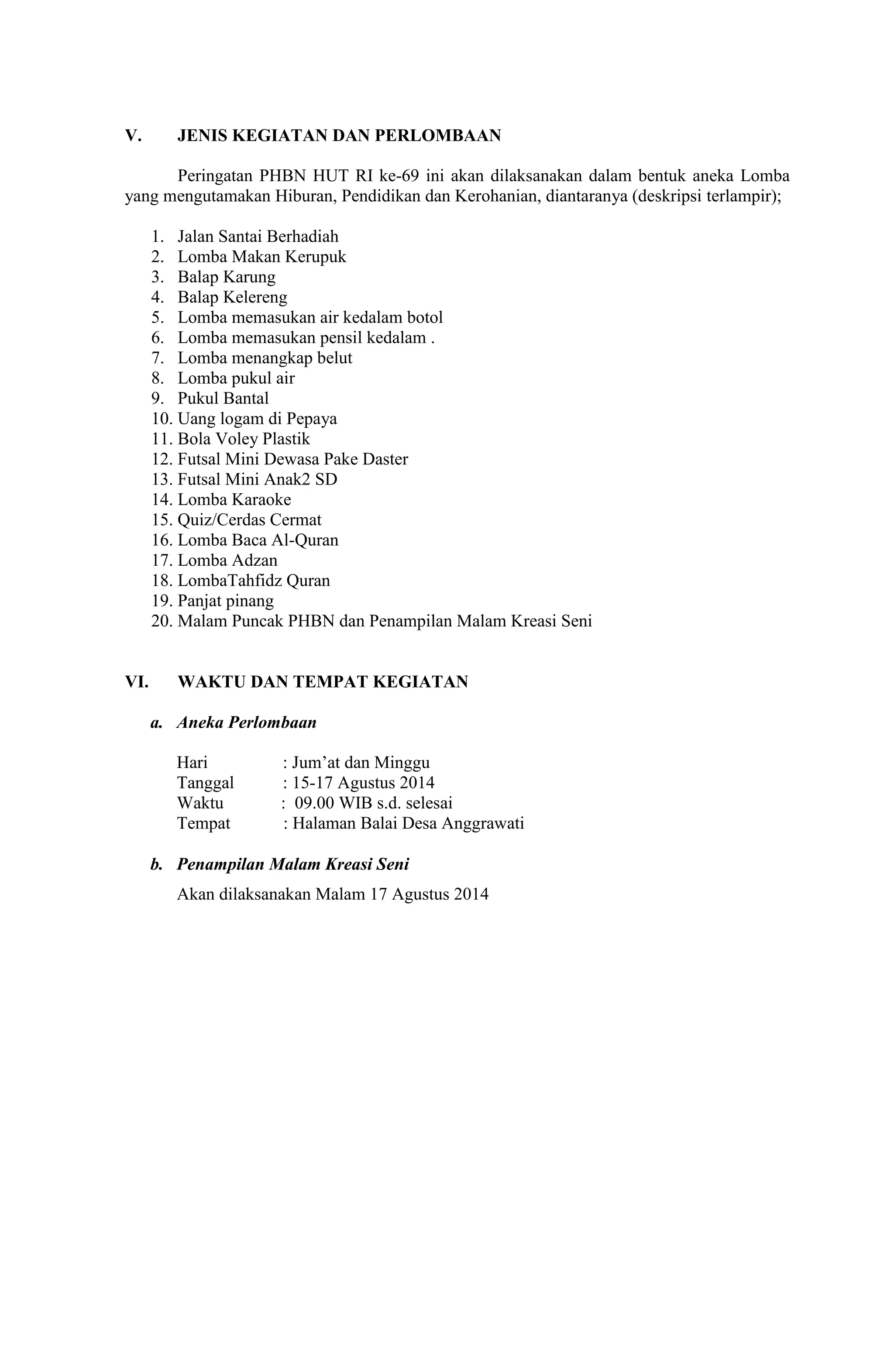 Proposal 17an anggrawati | PDF
