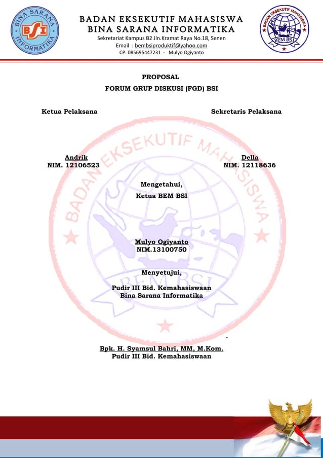 Proposal1 pengajuan kpk k ajian korupsi1 | PDF
