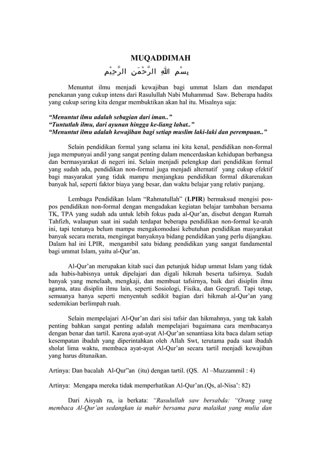 Proposal 2013 2 | DOC