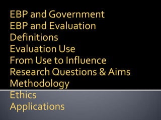 PhD Confirmation PP | PPTX