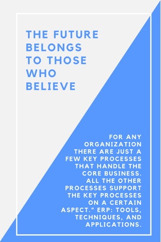 DTS3 Total Construction ERP Software | PDF | Computer Software and Applications | Computing