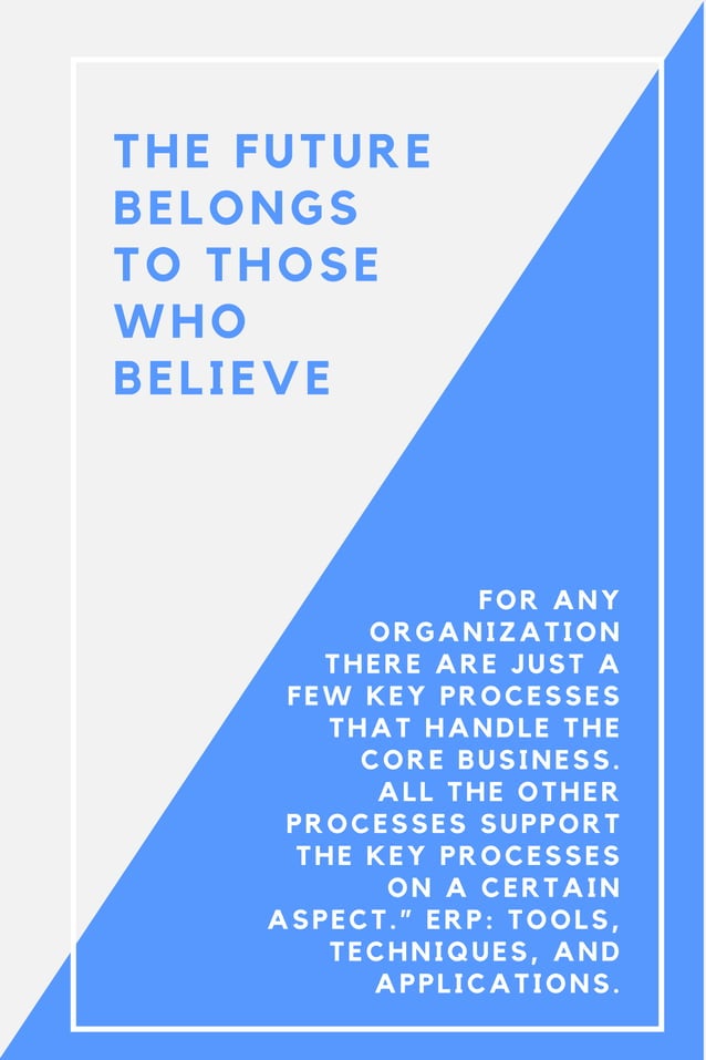 Dts3 Total Construction Erp Software Pdf Computer Software And Applications Computing