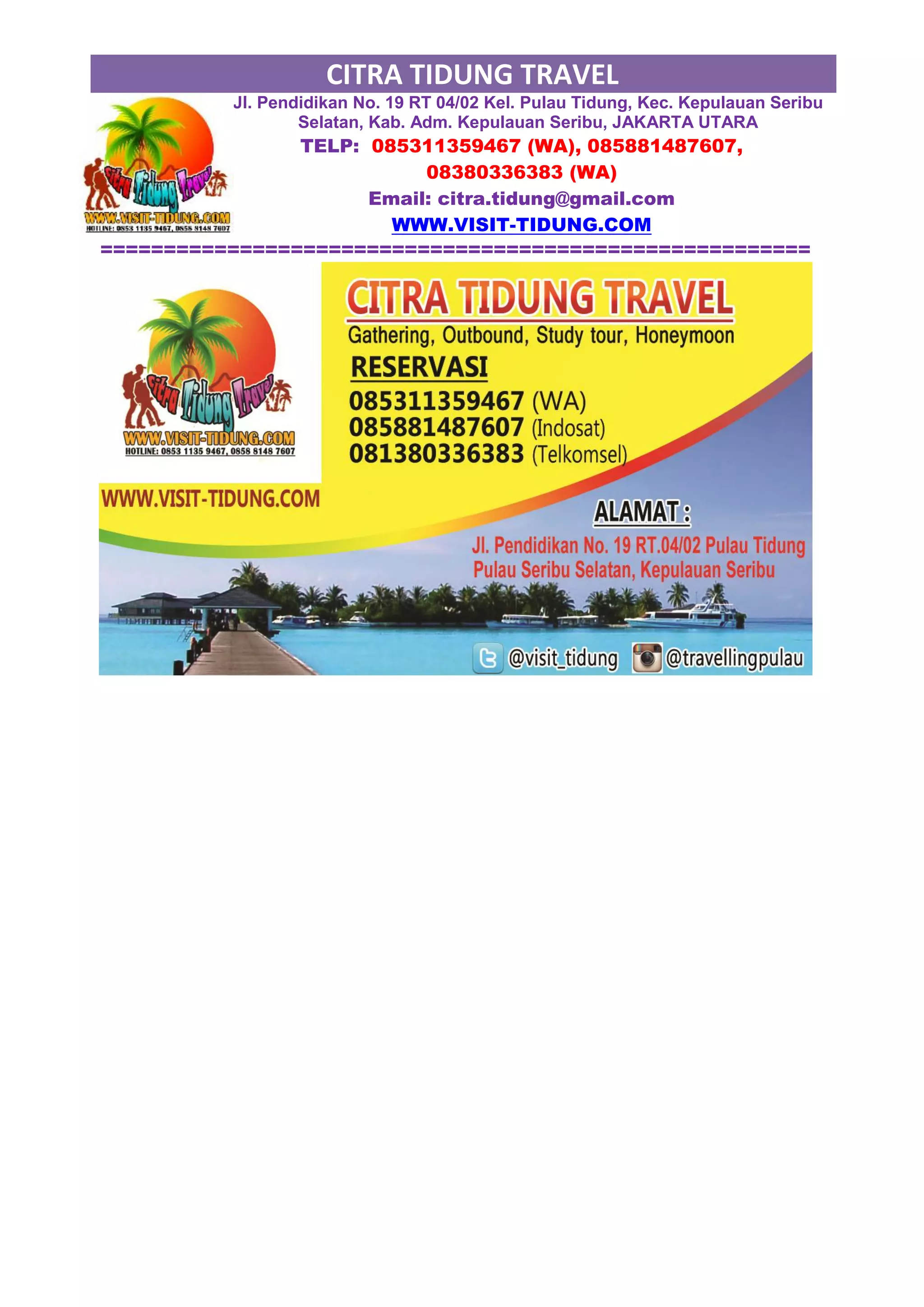 Proposal Anggaran Biaya Acara Family Gathering Terbaru | PDF