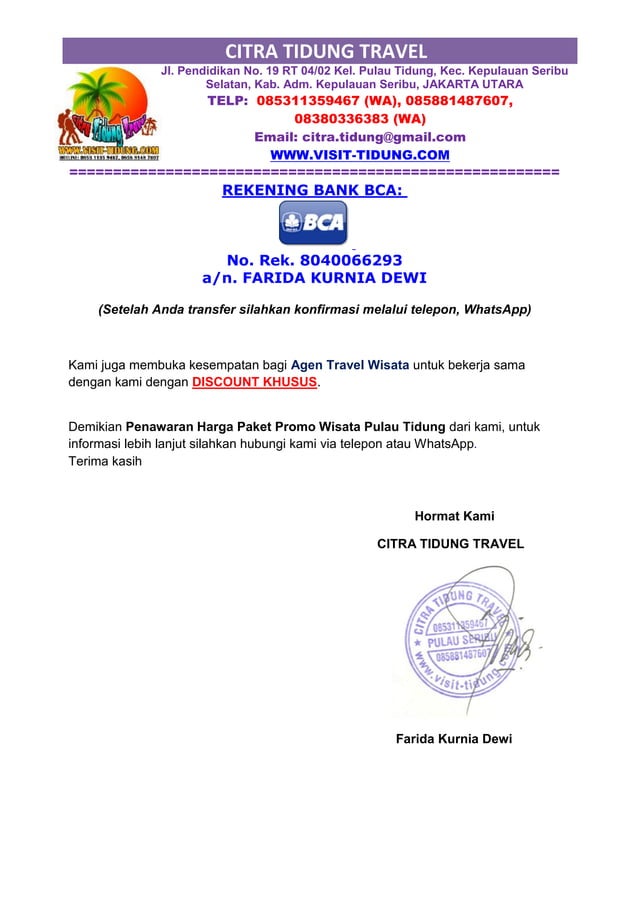 Proposal Anggaran Biaya Acara Family Gathering Terbaru | PDF