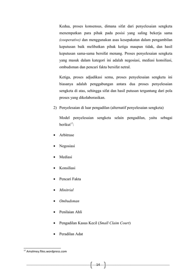 Proposal antrokum madura | PDF