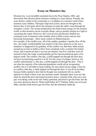 Proposal Argument Essay | PDF