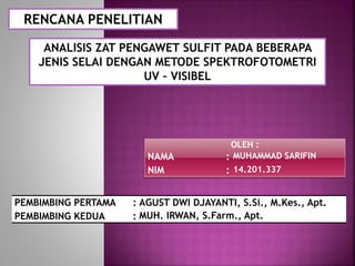Proposal Arifin.pptx
