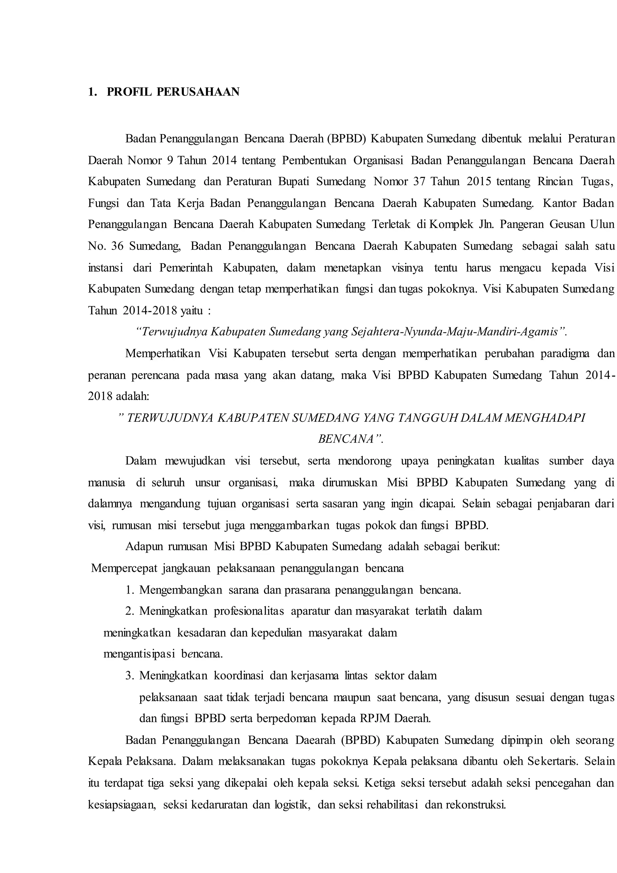 Proposal asep jemi | PDF