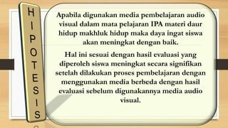 Proposal Penelitian | PPT