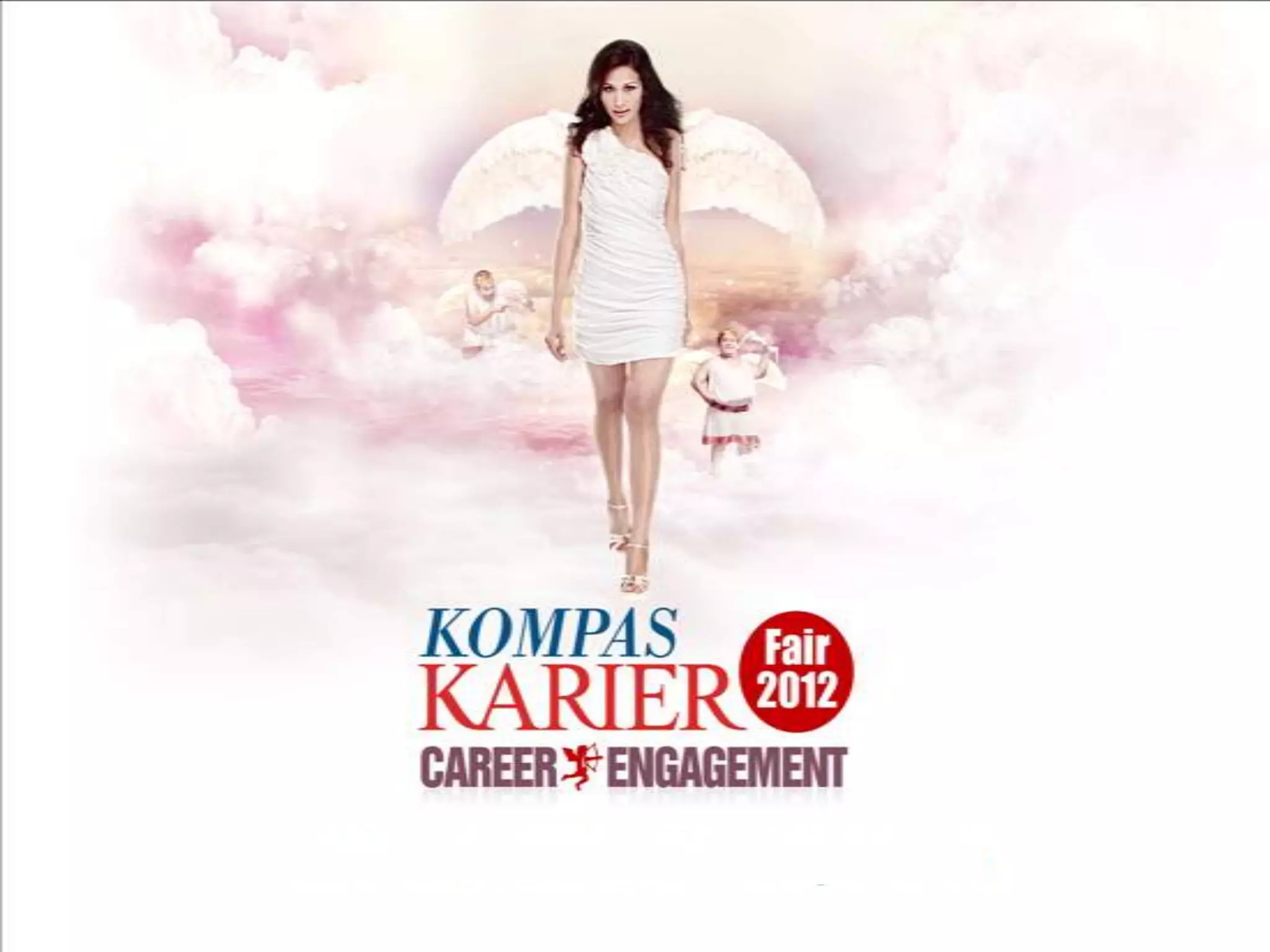 Pameran Bursa Kerja Terbesar di 2012 : Kompas Karier Fair ada di beberapa kota : Surabaya ...
