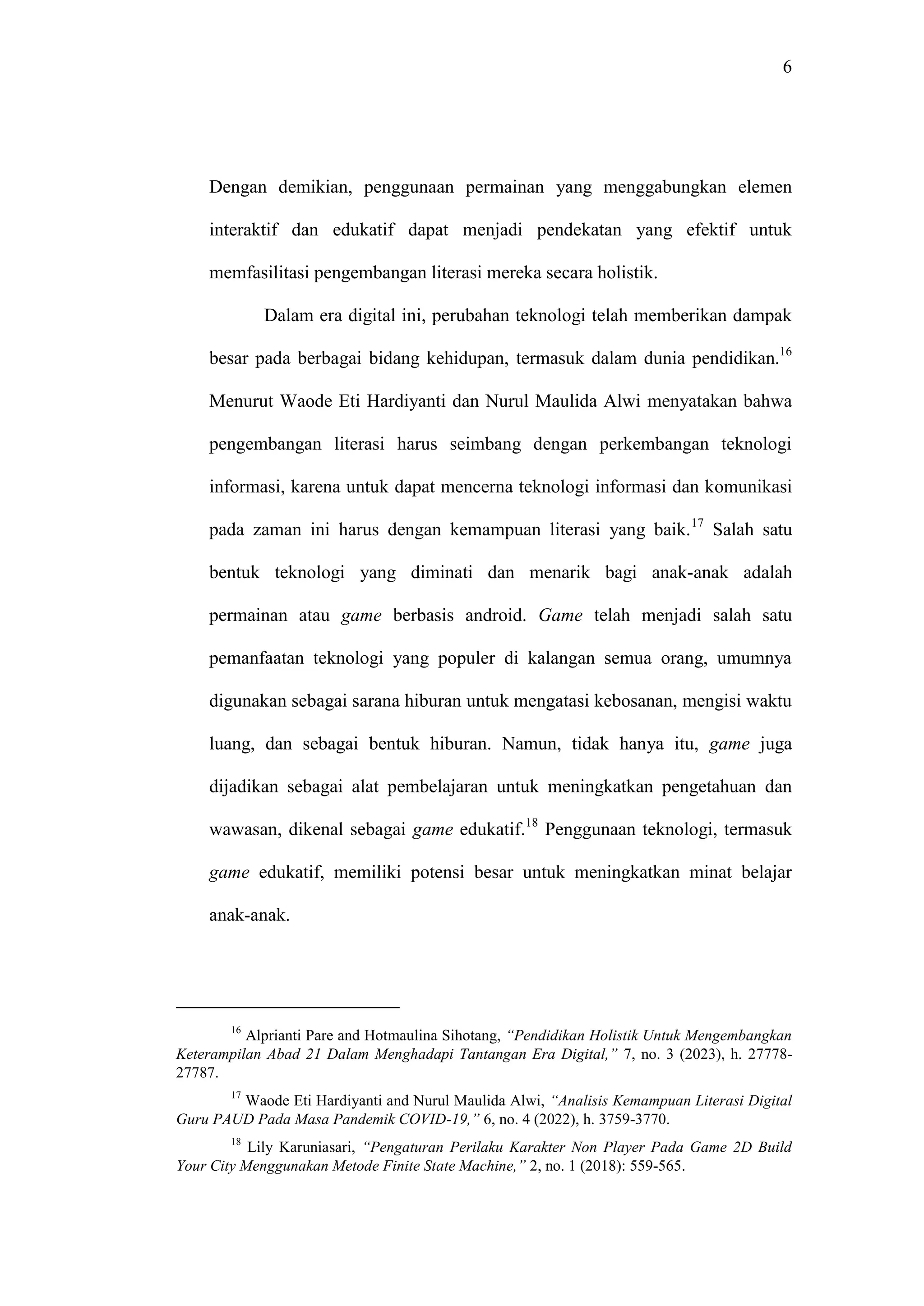 contoh proposal jadi copy dari bab 1 sampai 3 | PDF