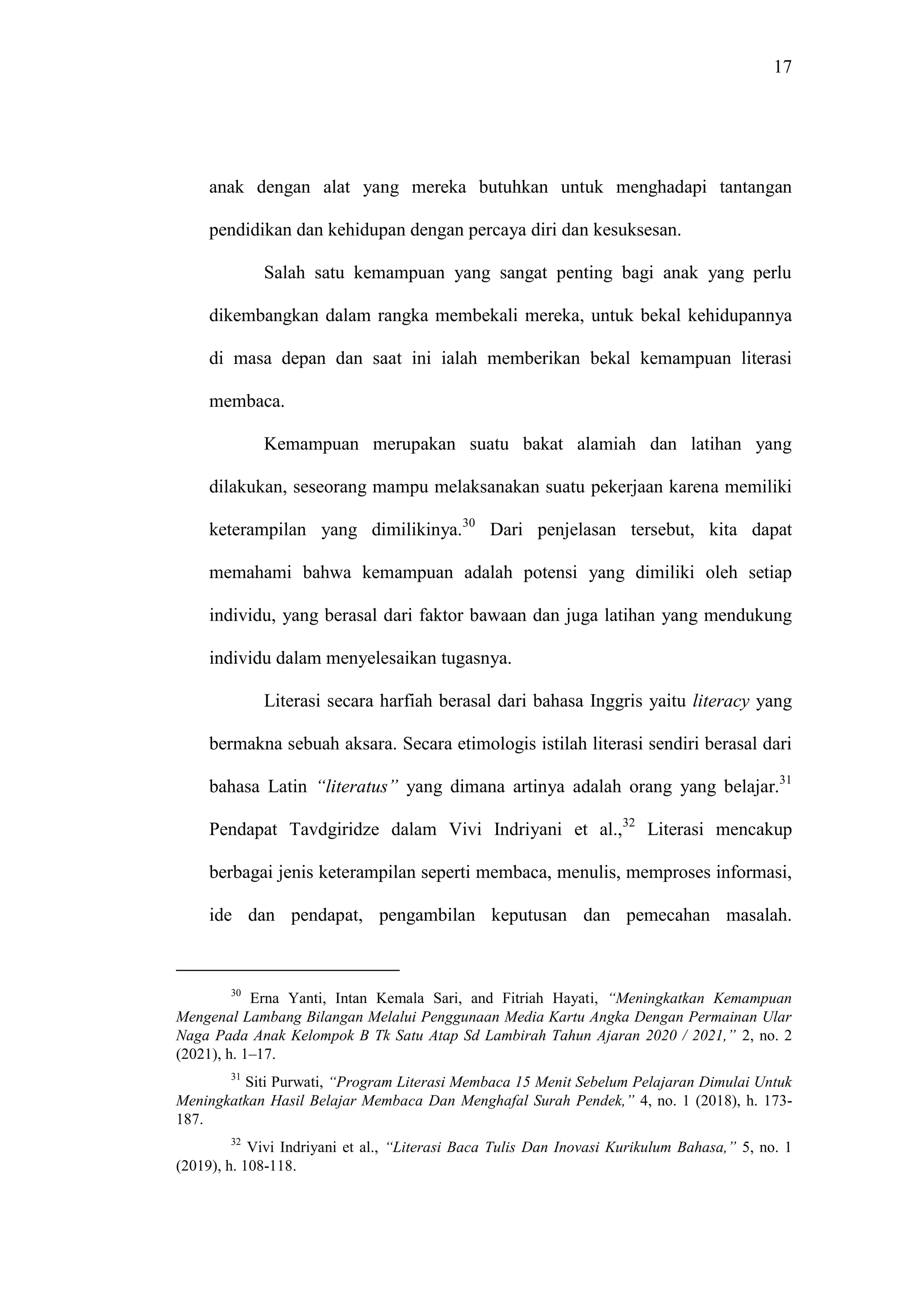 contoh proposal jadi copy dari bab 1 sampai 3 | PDF