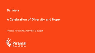 Proposal_Bal Mela [Autosaved]123456.pptx