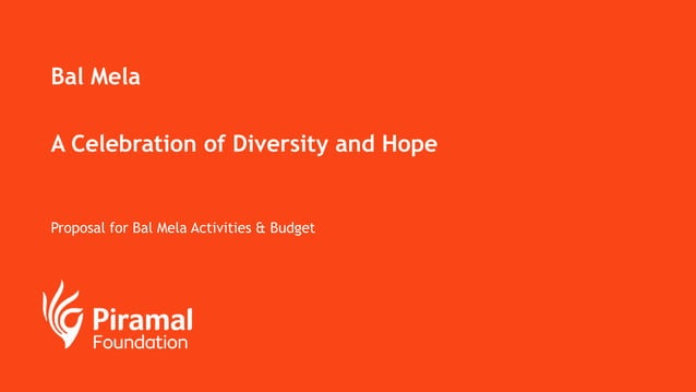 Proposal_Bal Mela [Autosaved]12345678.pptx