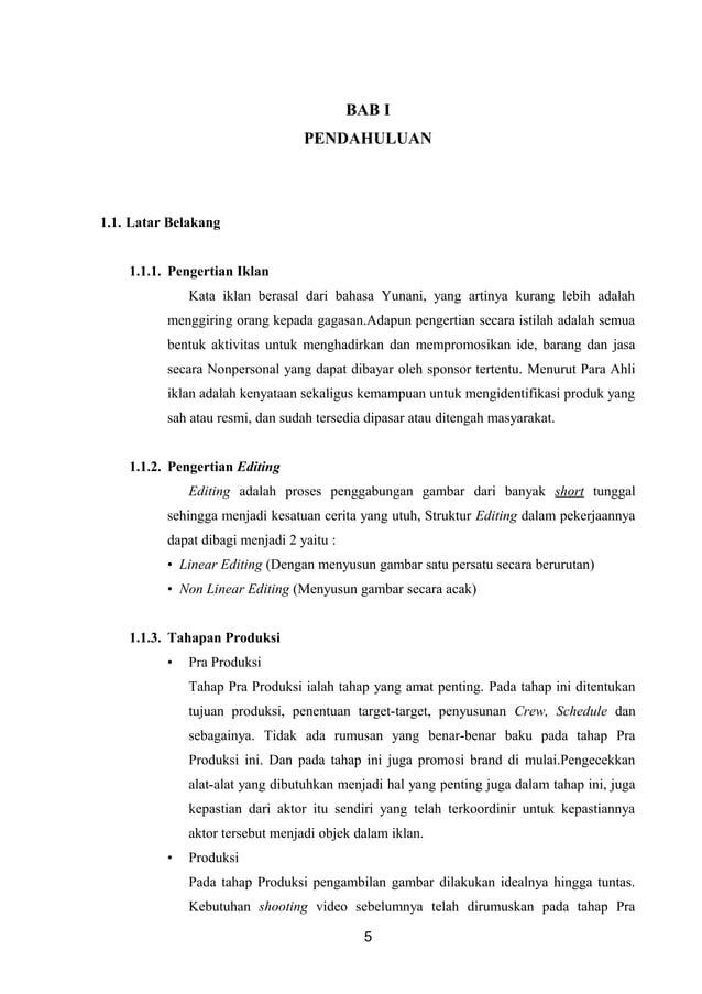 Proposal UKK SMK Multimedia | DOC