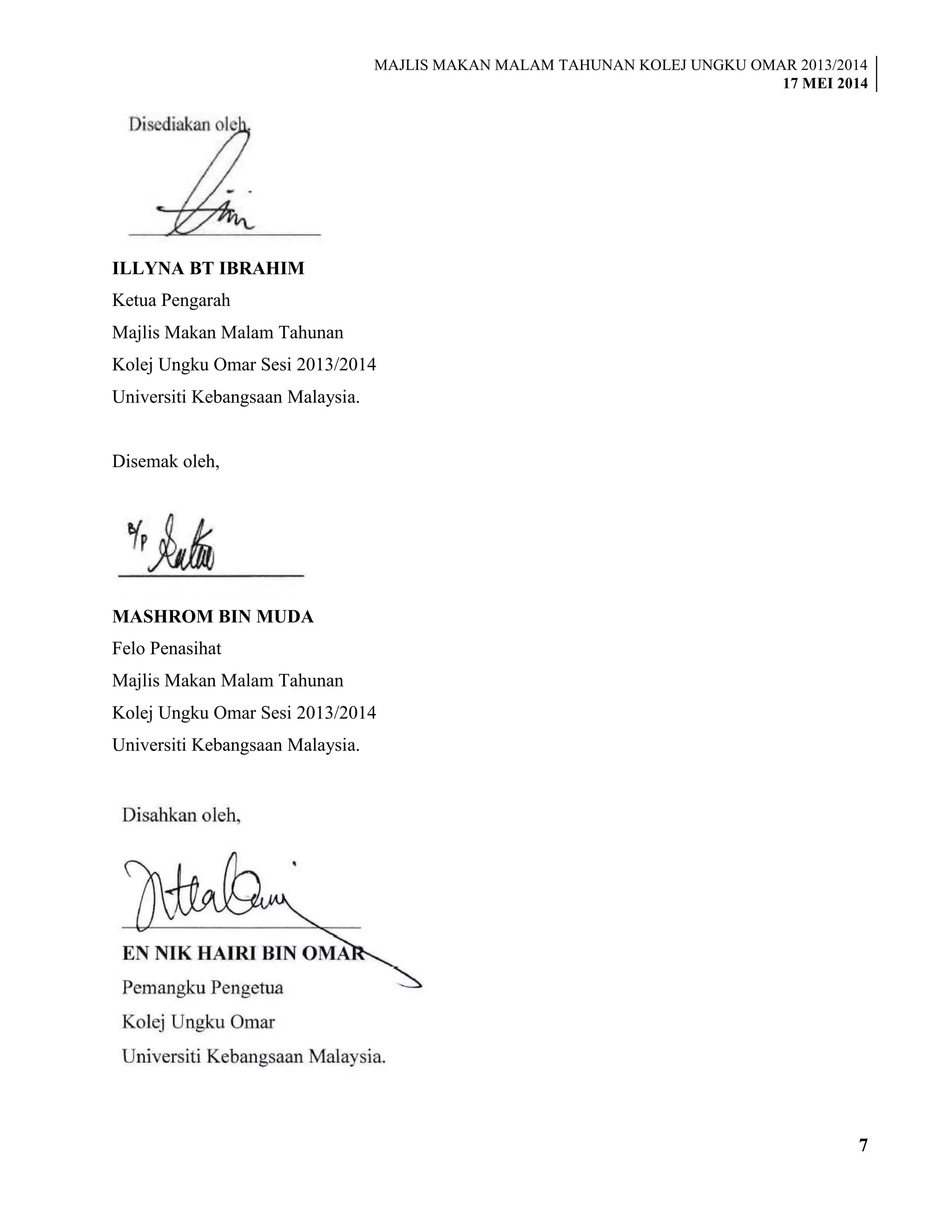 Proposal baru | DOCX