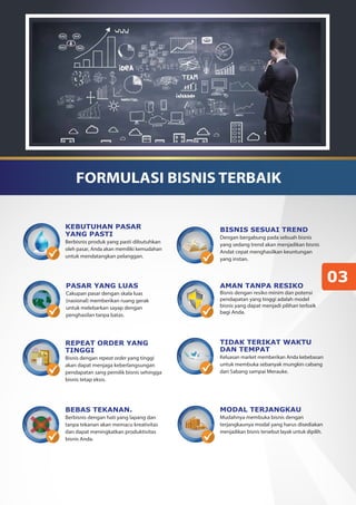 Proposal Bisnis Fastpay | PDF