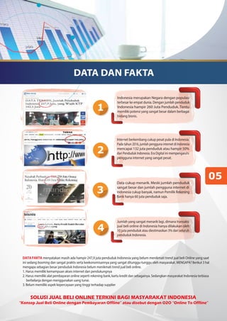 Proposal Bisnis Fastpay | PDF