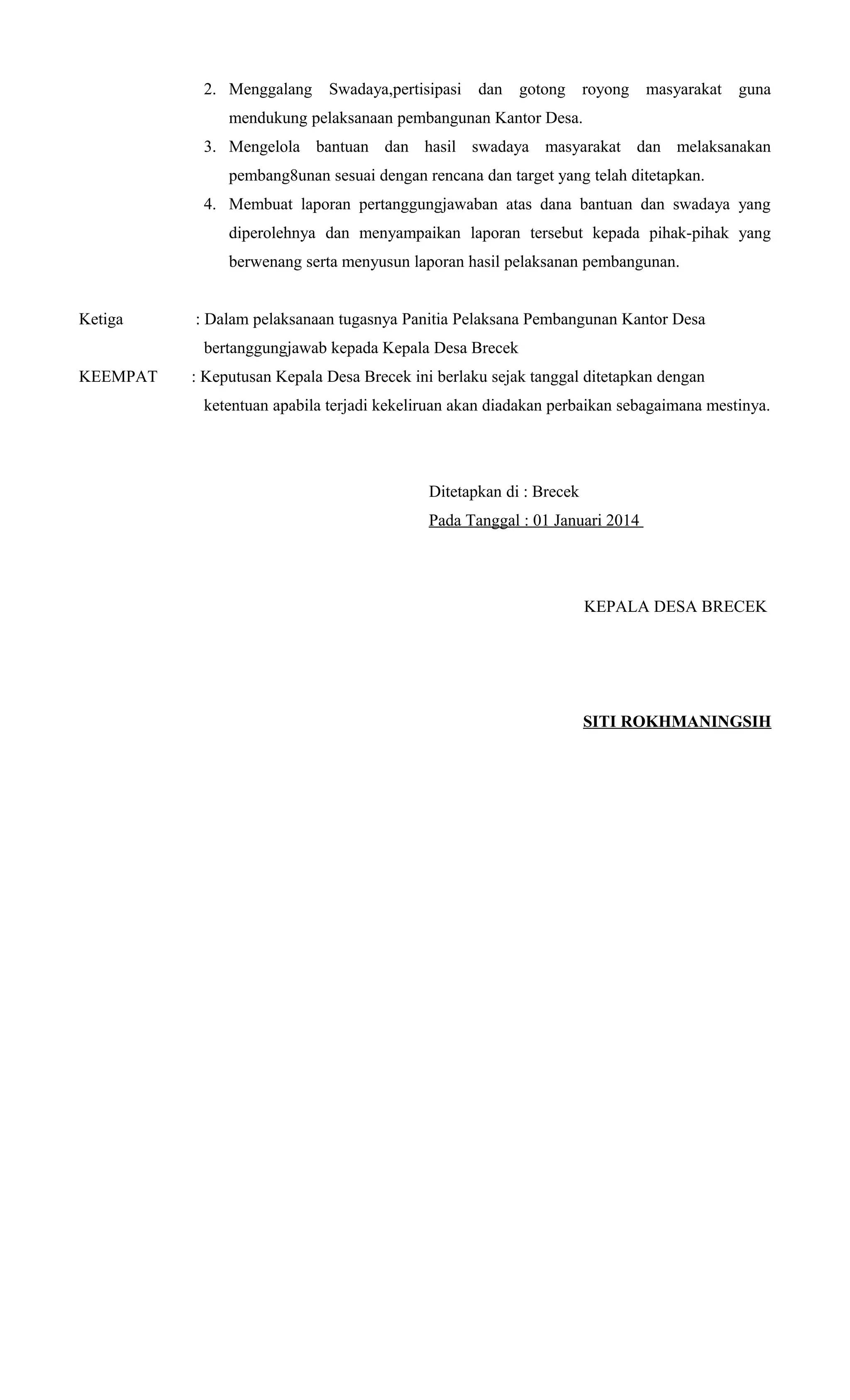 Proposal bl ds | PDF