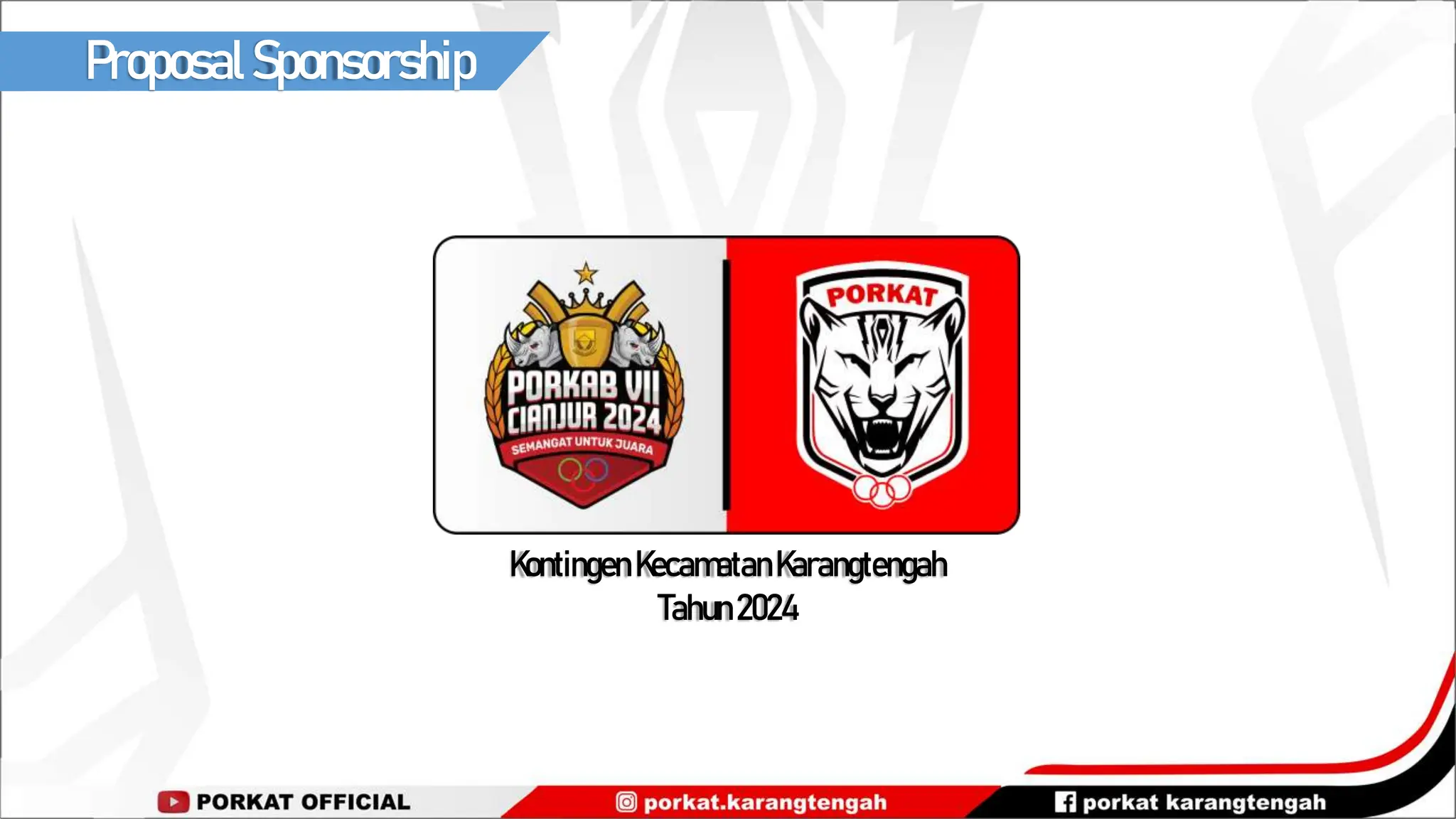 Proposal Sponsorship Cabang Olahraga Akuatik.pptx