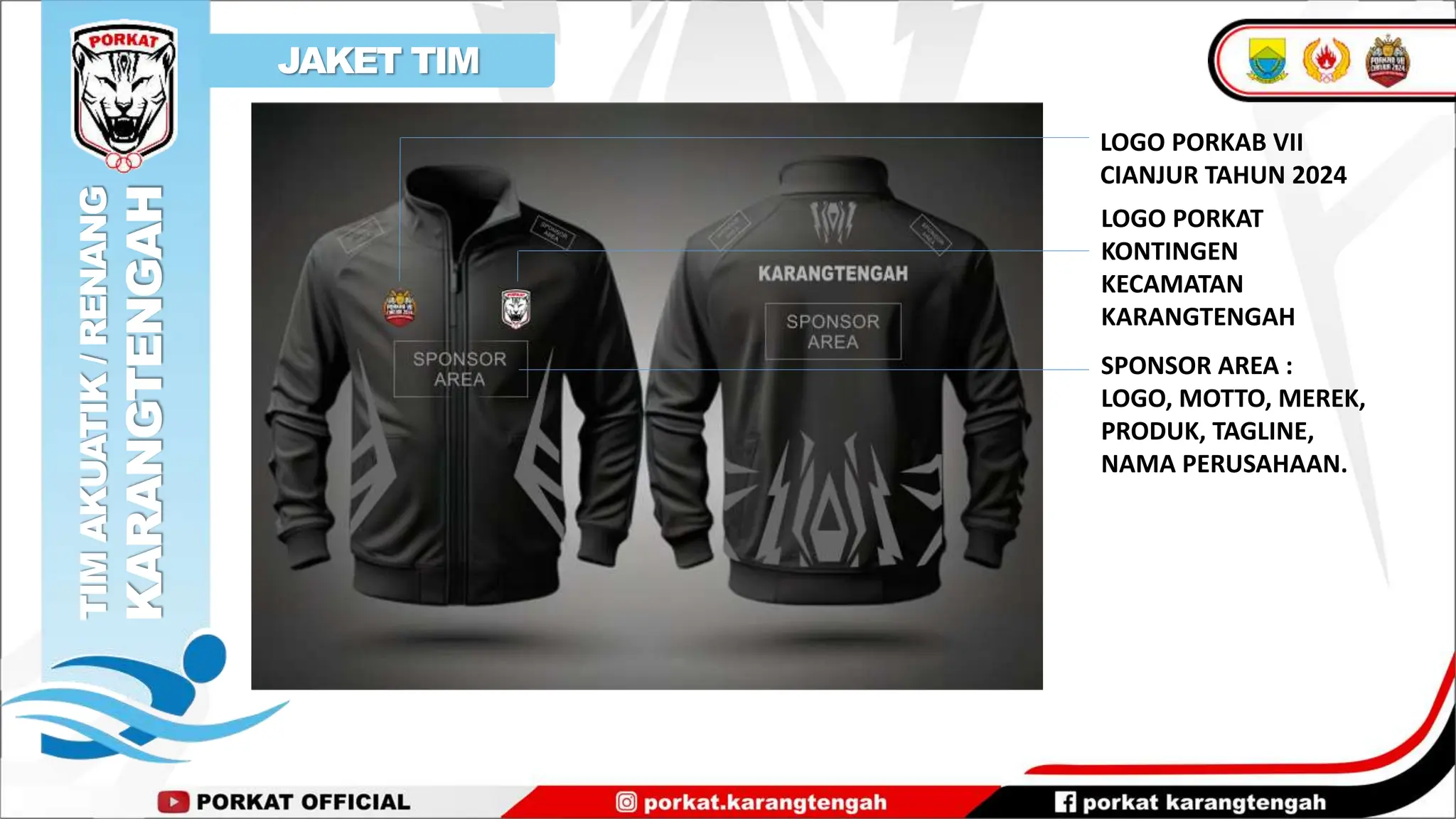 Proposal Sponsorship Cabang Olahraga Akuatik.pptx