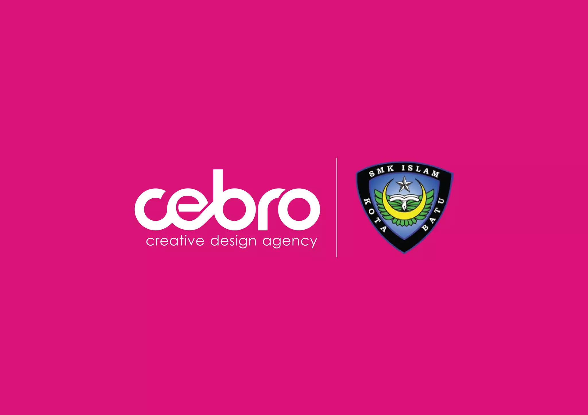PROPOSAL CEBRO AGENCY SMK ISLAM 1 BATU | PDF