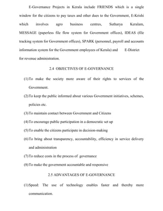 Proposal computerisation | DOCX